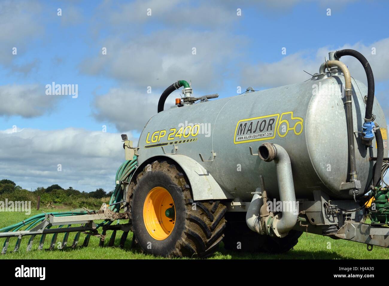 Trailing shoe hi-res stock photography and images - Alamy