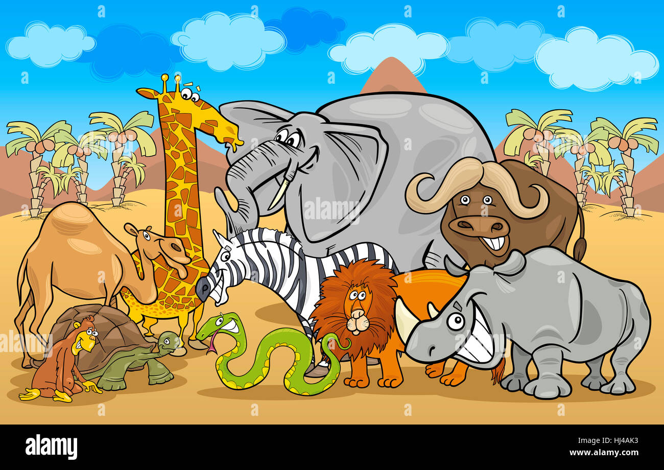 friendship, education, comic, mountains, desert, wasteland, animal ...