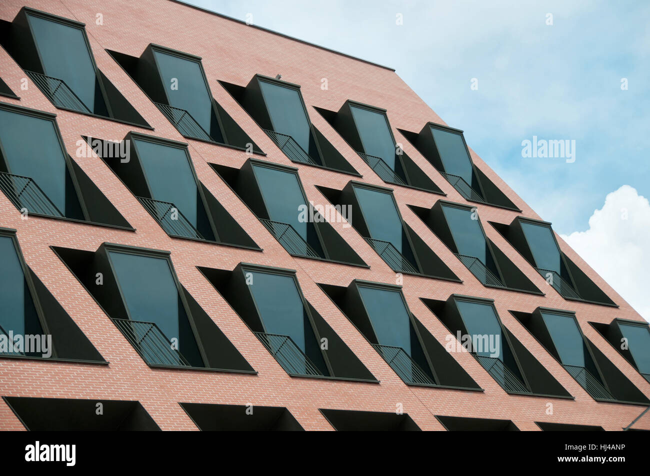 wall, facade, style of construction, architecture, architectural style ...