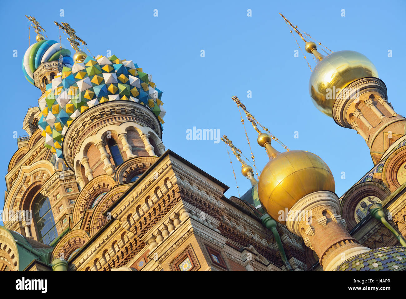 church, famous, cathedral, dome, blood, history, saint, orthodox ...
