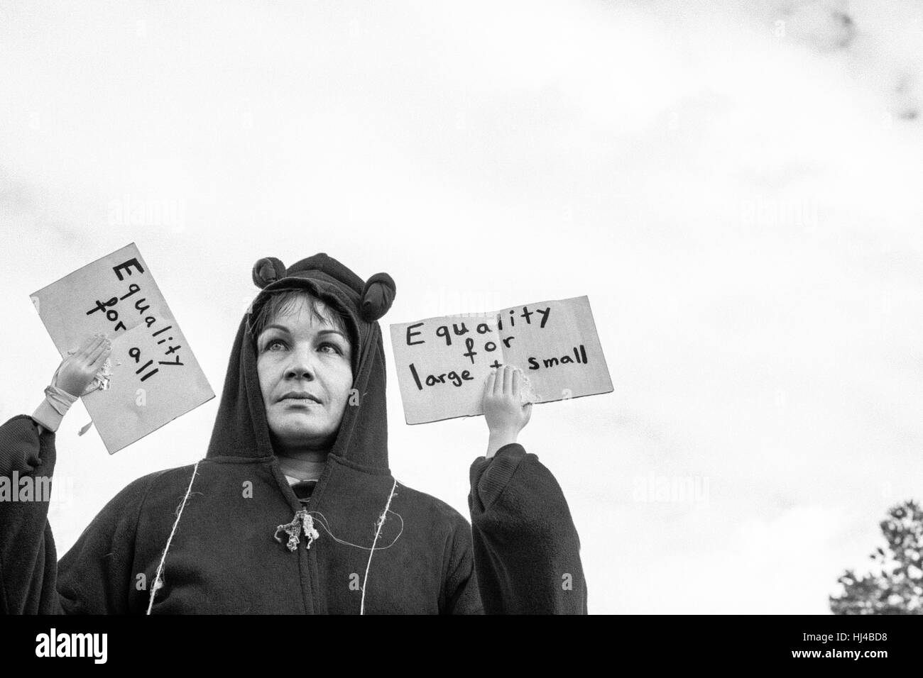 Women's March on Washington - Santa Fe, Women's rights, protest ...