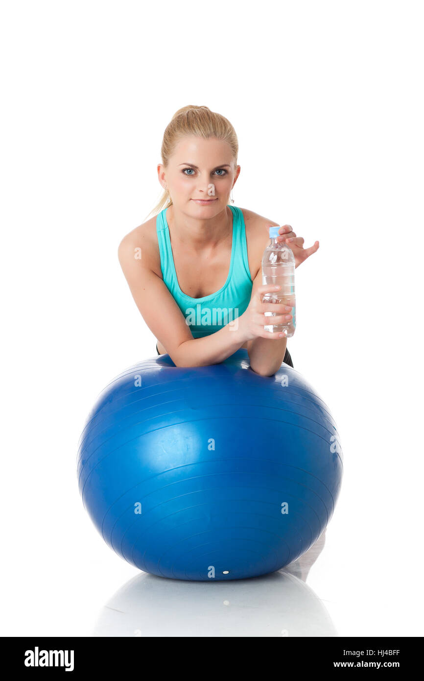 woman, blue, laugh, laughs, laughing, twit, giggle, smile, smiling ...