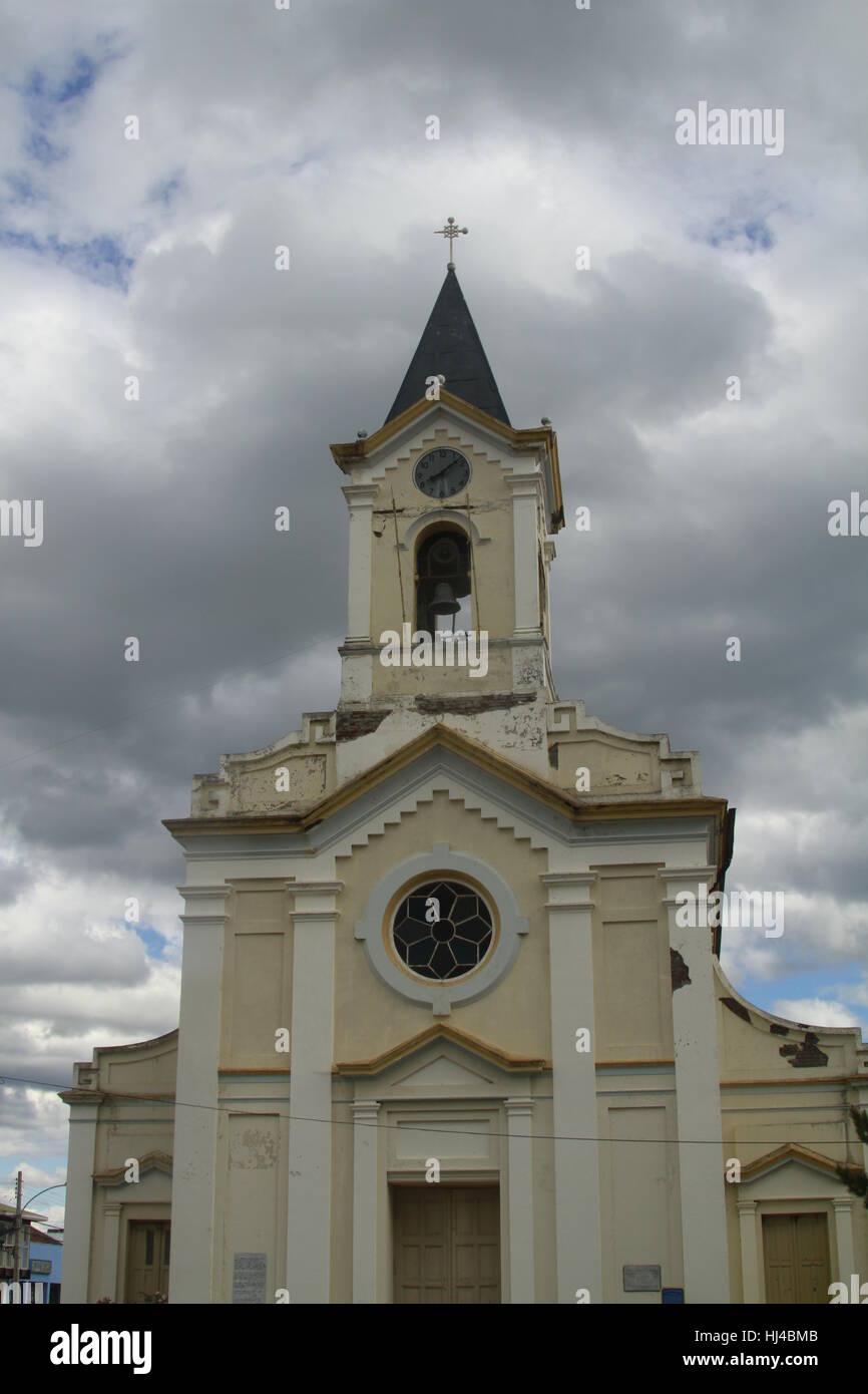 travel, church, cathedral, chile, catholic, christian, scenic, nature ...