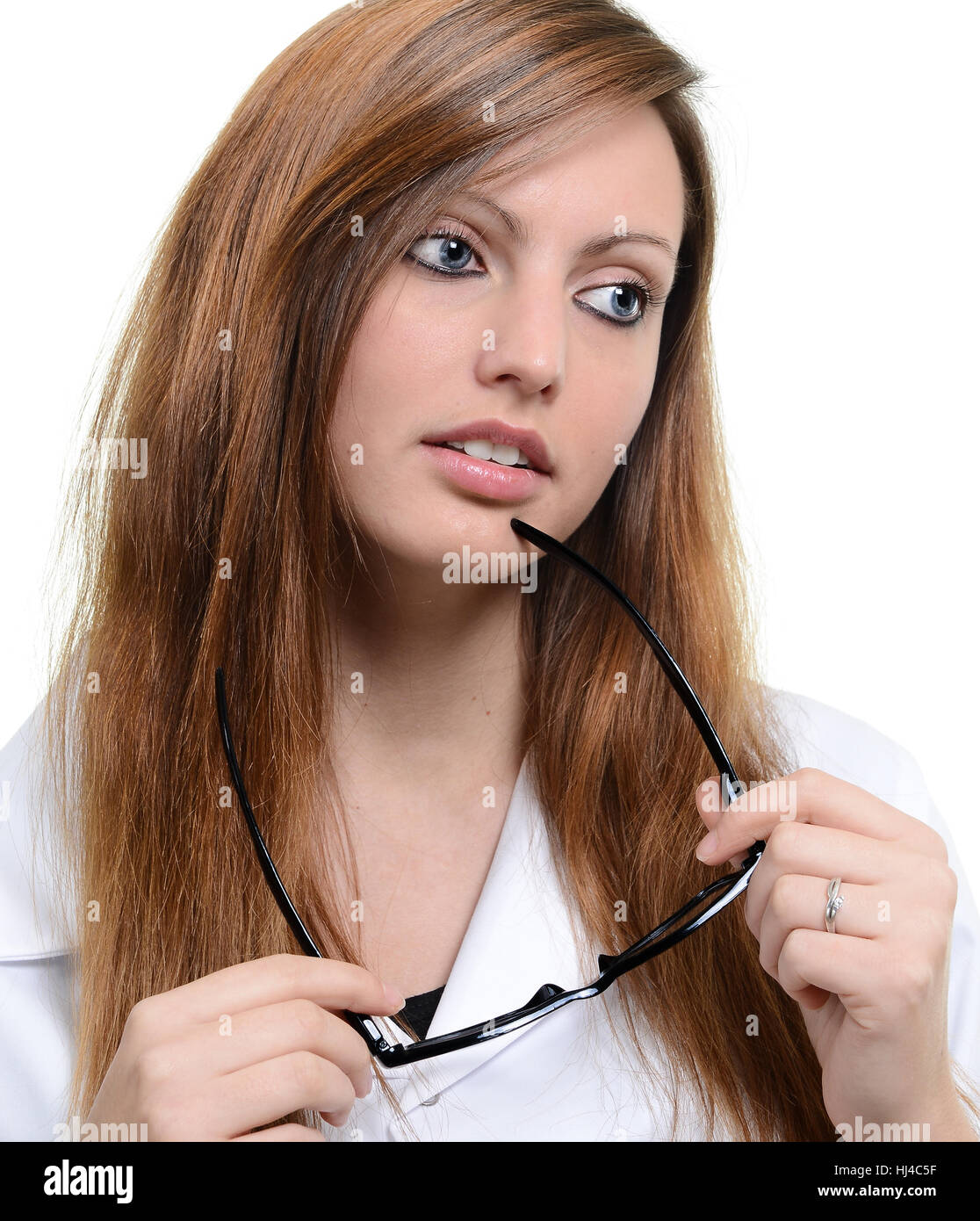 doctor, physician, medic, medical practicioner, laugh, laughs, laughing ...