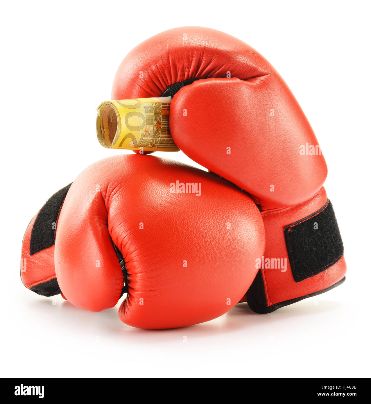 Money punch hi-res stock photography and images - Alamy