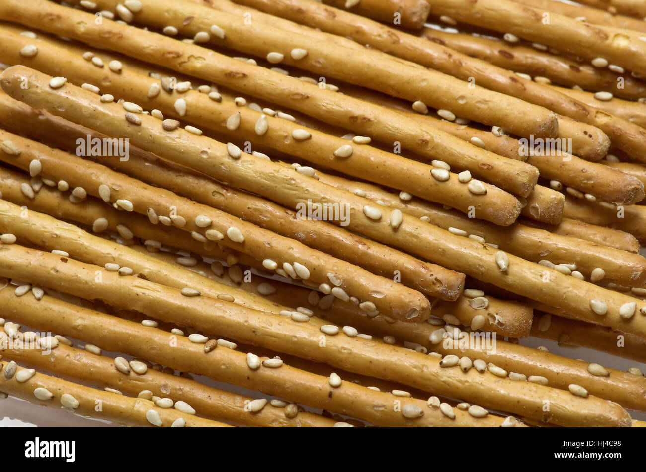 pastry, rods, stick, kernels, sesame, snack, pastry, rods, stick ...