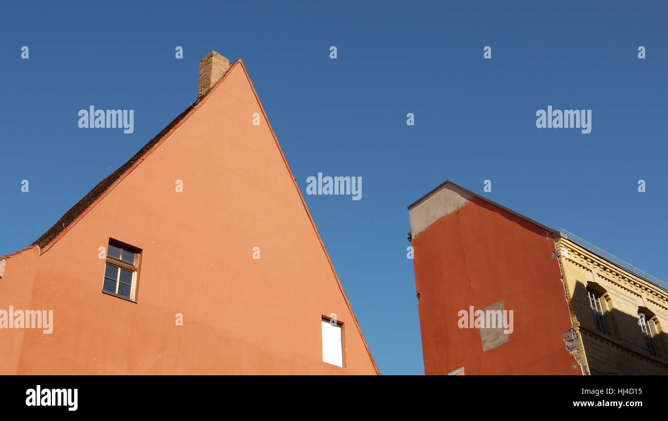 hall, house, building, style of construction, architecture ...