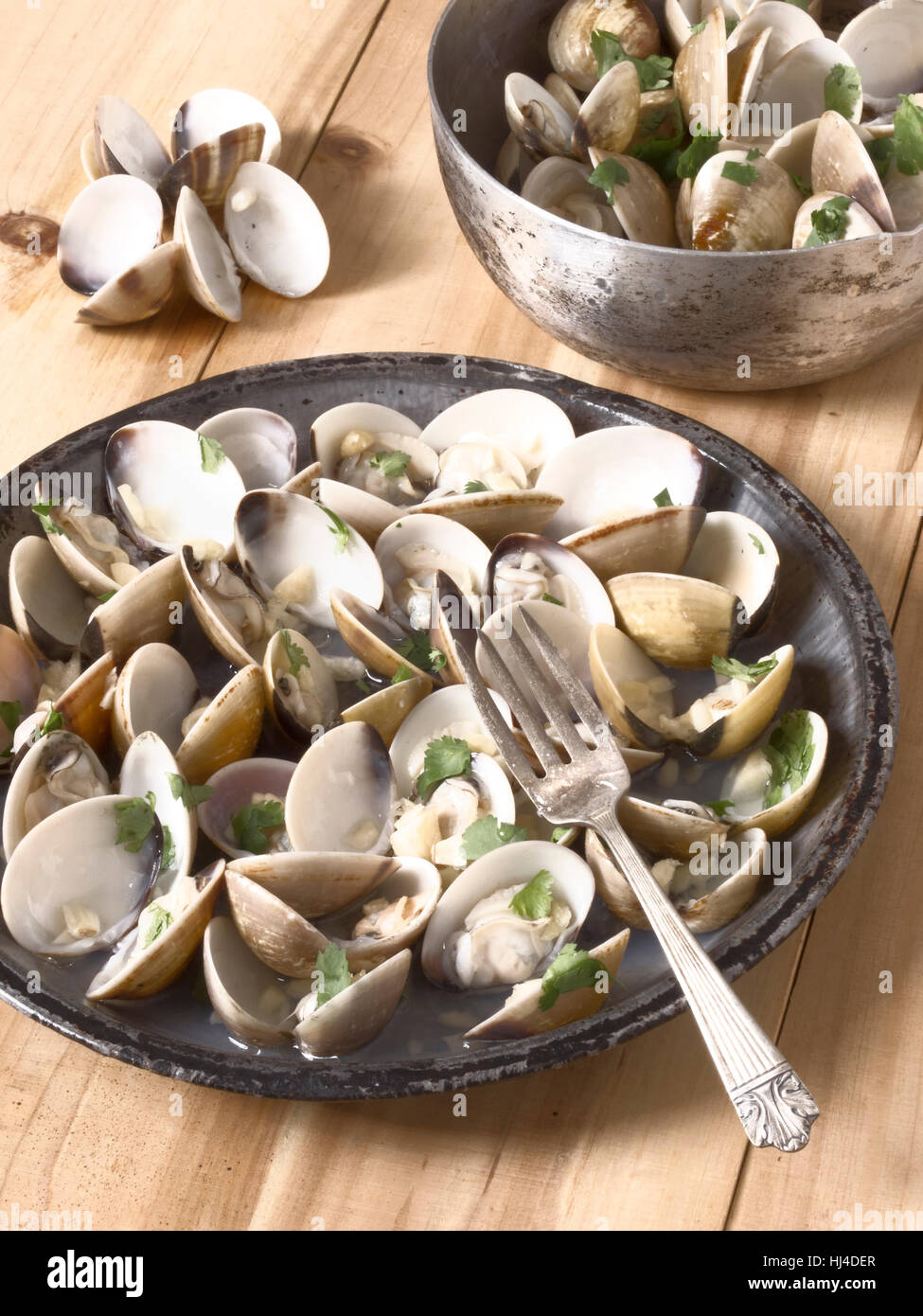 italian, shellfish, seafood, white, food, aliment, colour, closeup ...