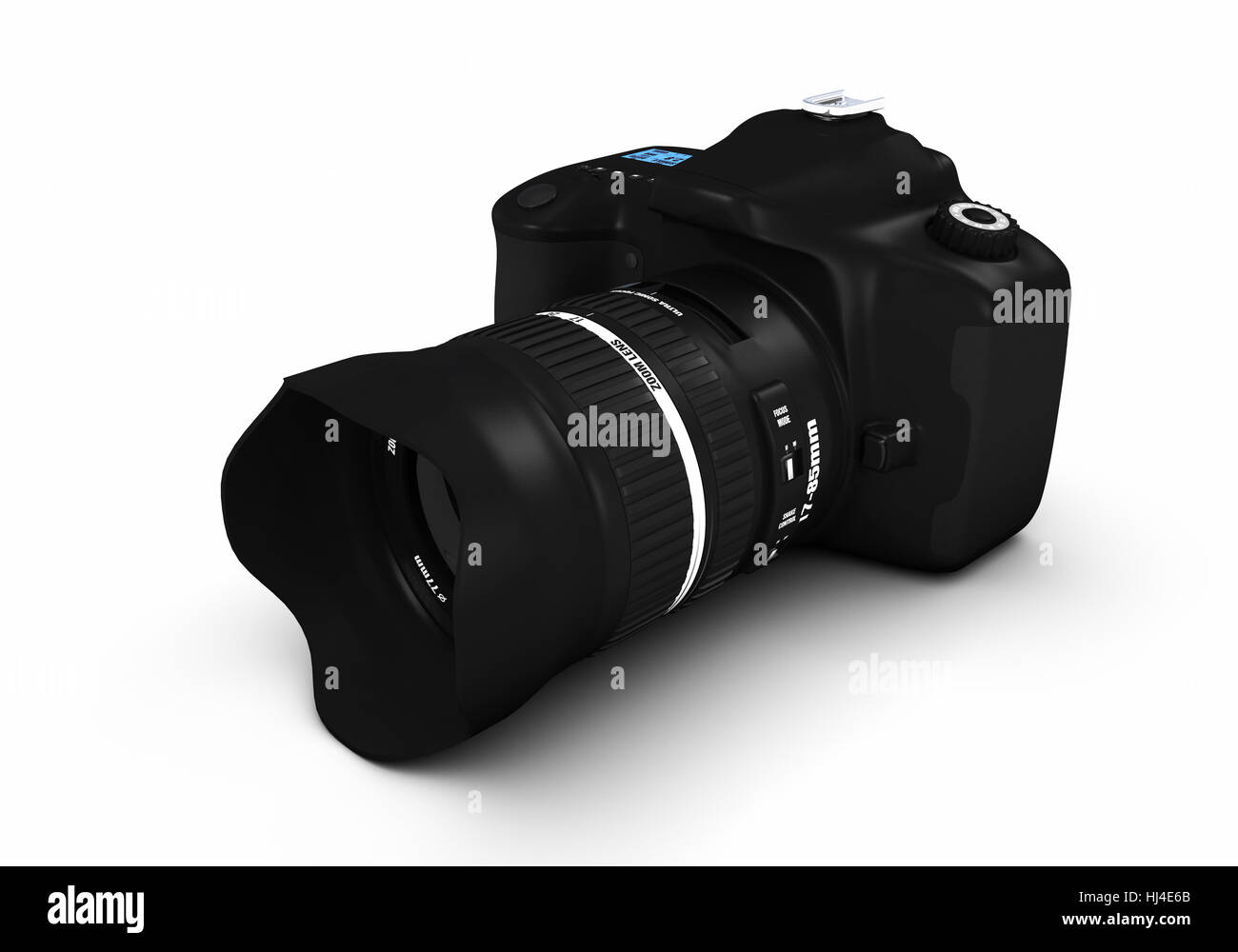 Digitales studio hi-res stock photography and images - Alamy