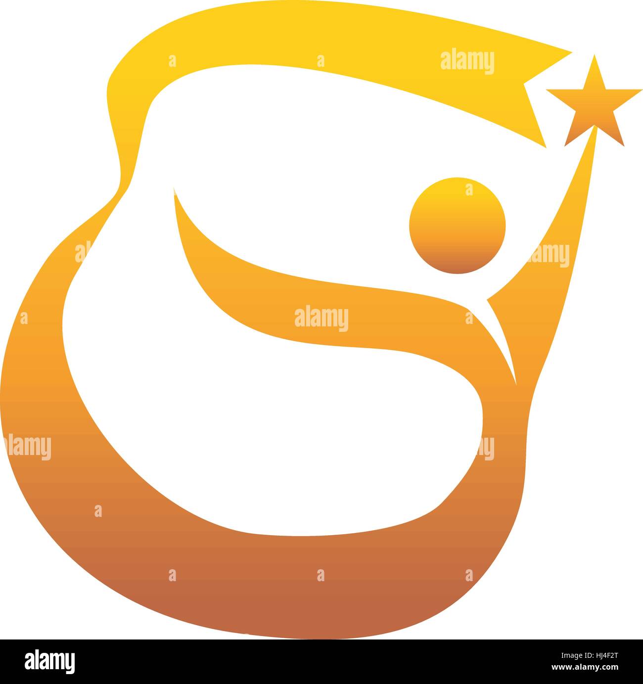 Change life logo hi-res stock photography and images - Alamy