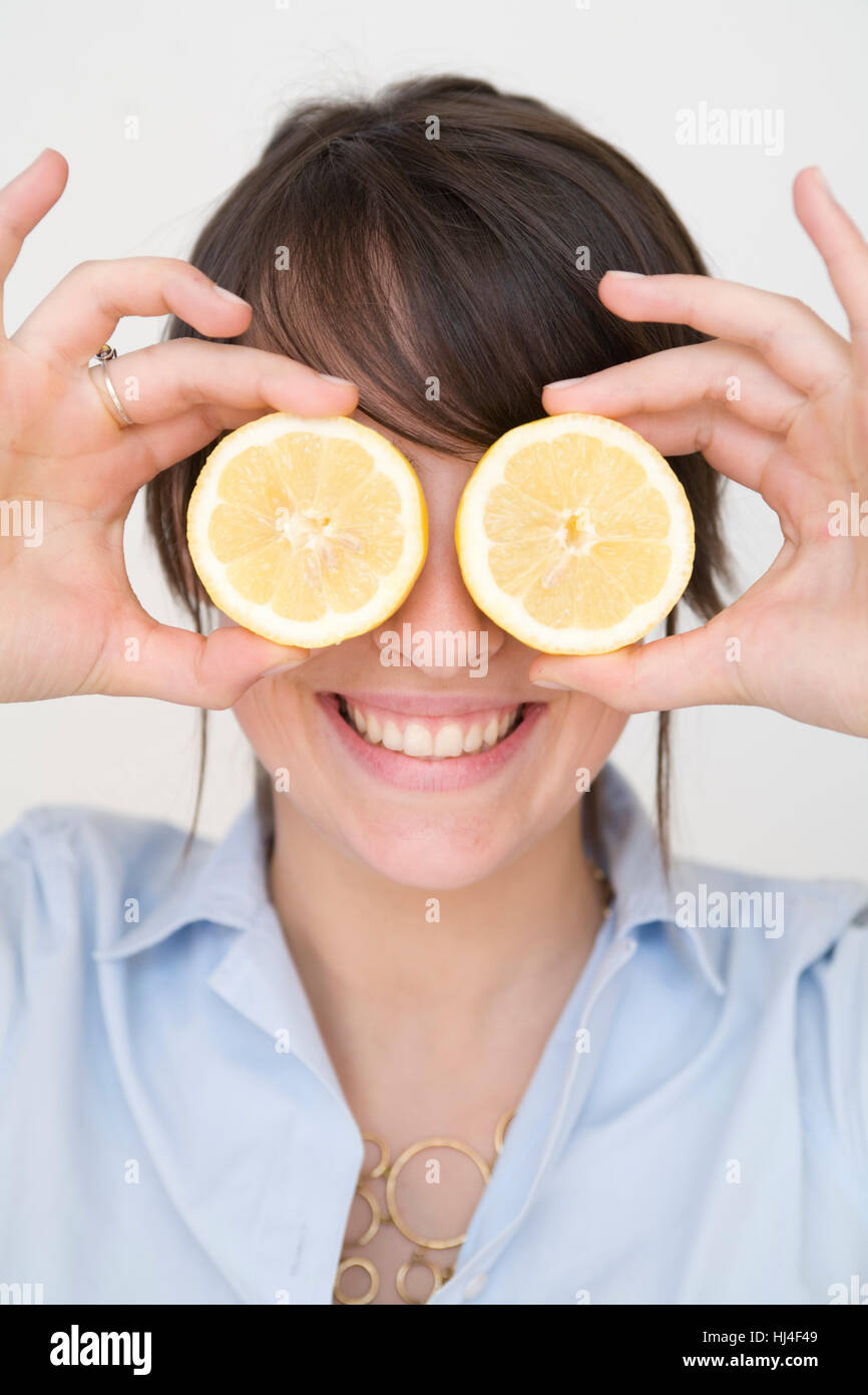 Be in the know Stock Photo - Alamy