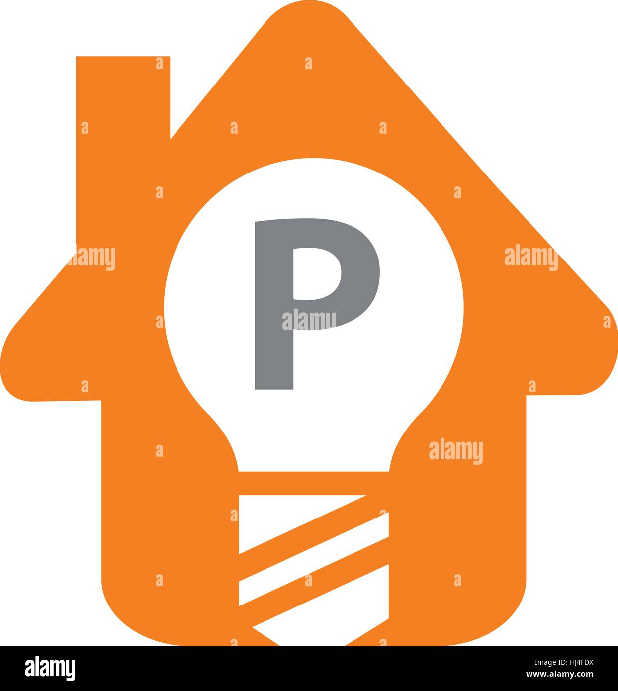 Smart p Stock Vector Images - Alamy