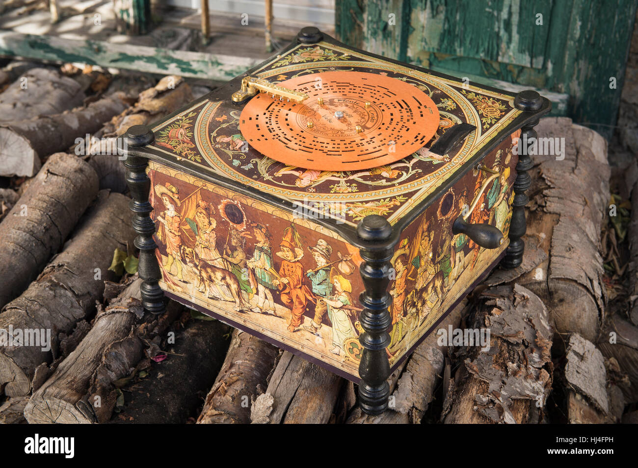 Punch Barrel High Resolution Stock Photography and Images - Alamy