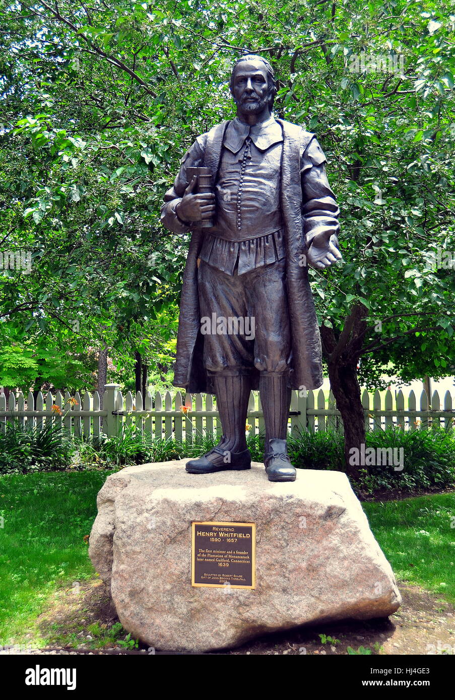 Robert whitfield hi-res stock photography and images - Alamy