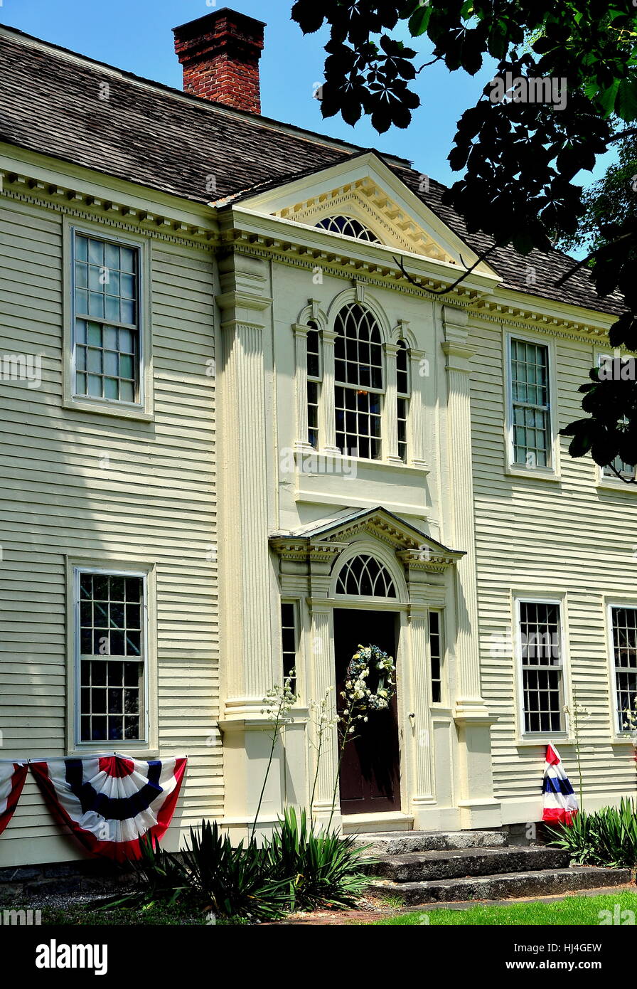 Crandall hi-res stock photography and images - Alamy