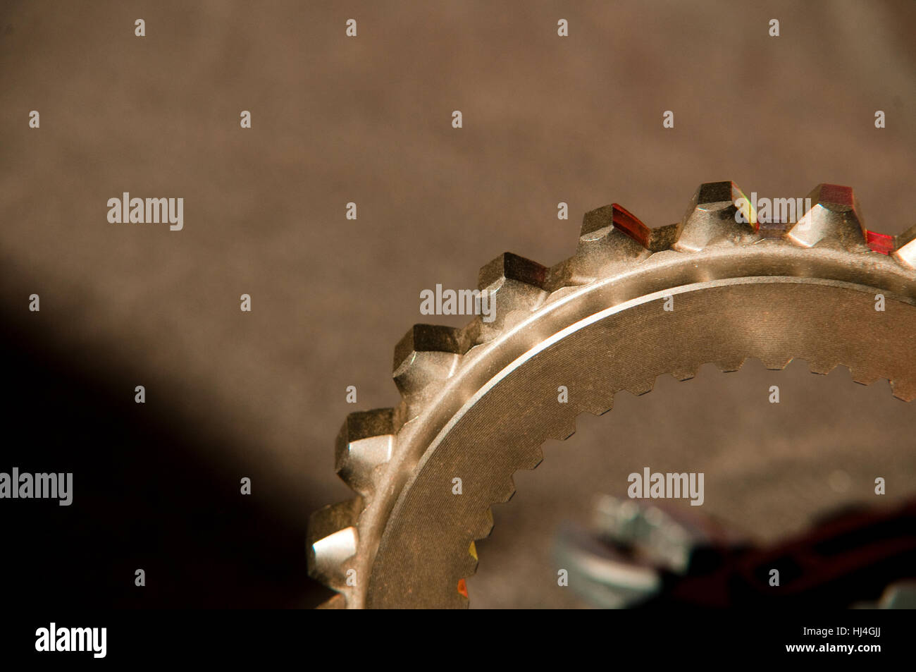 spare car mechanical machine Stock Photo - Alamy