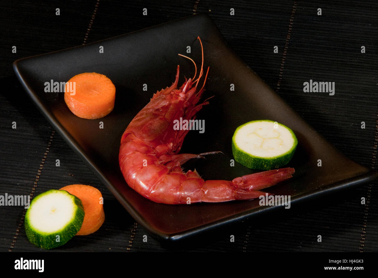 Metal shrimp hi-res stock photography and images - Alamy