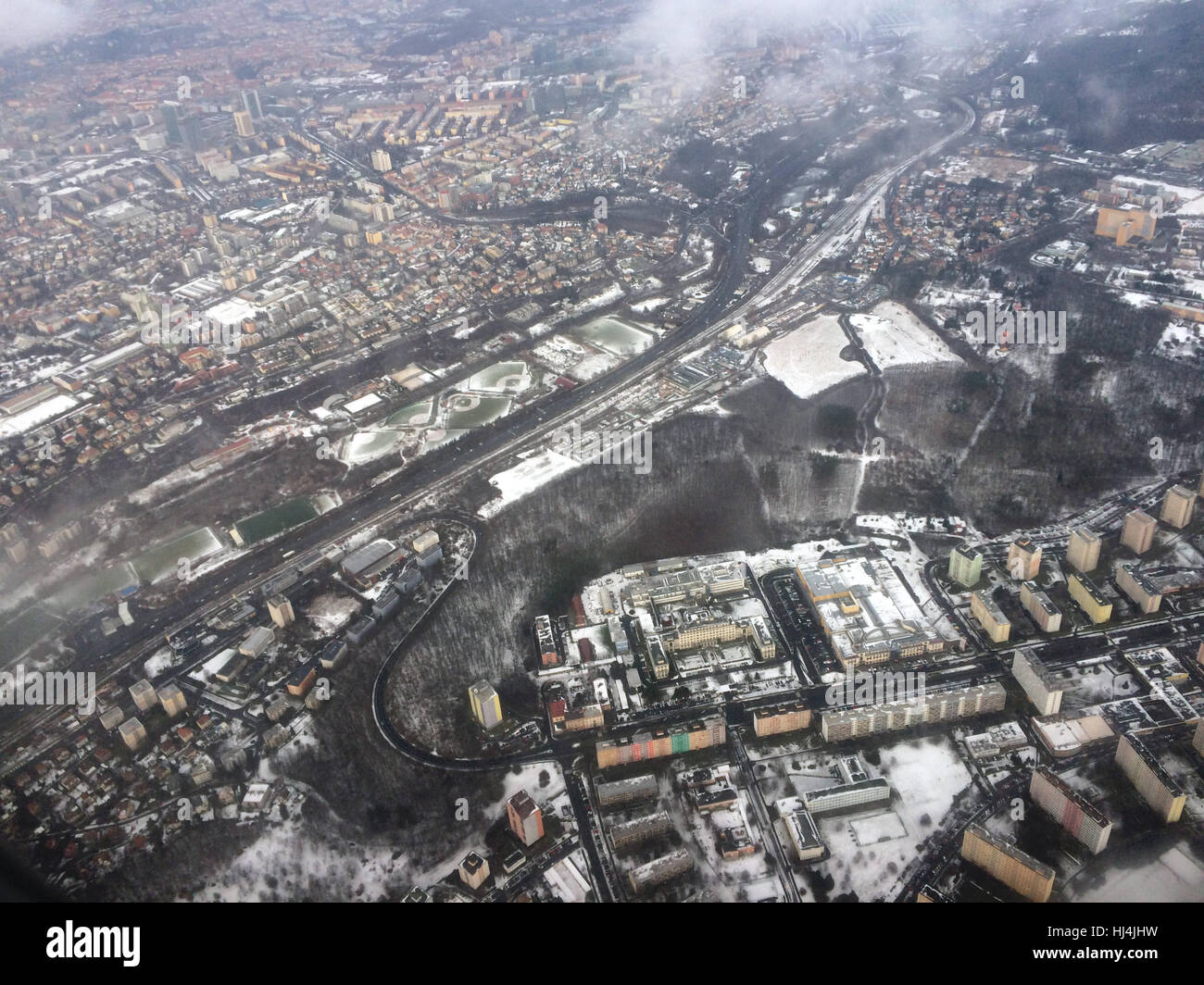 Left right republic south hi-res stock photography and images - Alamy