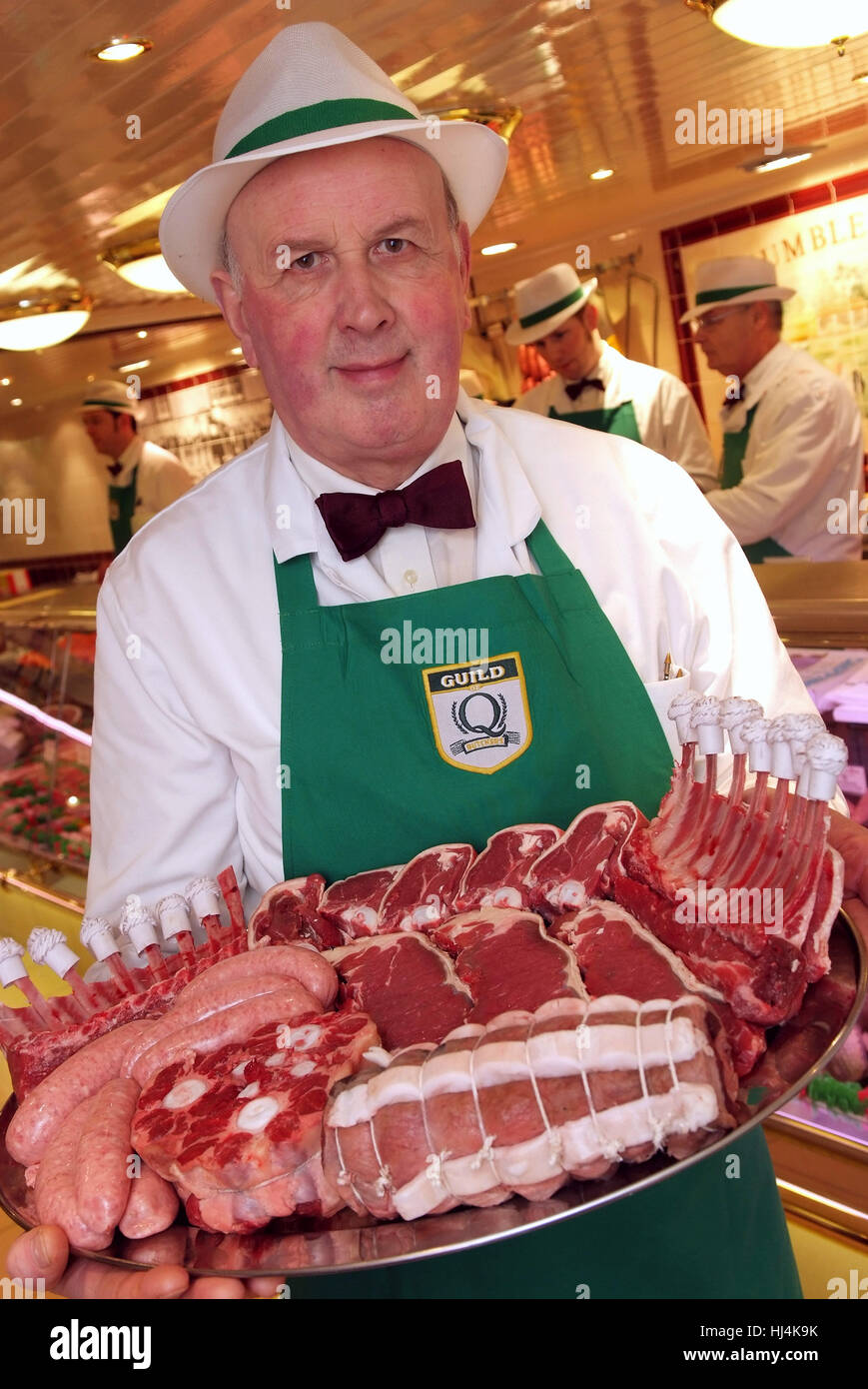 Sumbler Bros.with owner John Sumbler,a traditional independent high ...