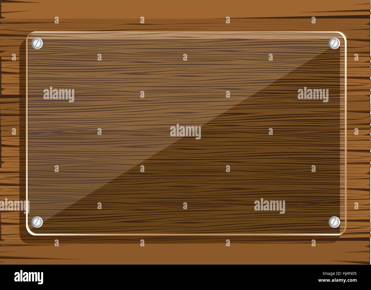Wooden stai Stock Vector Images - Alamy