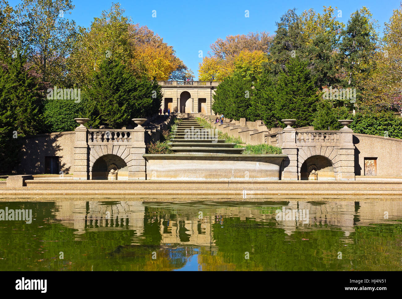 Meridian hill park hi-res stock photography and images - Alamy