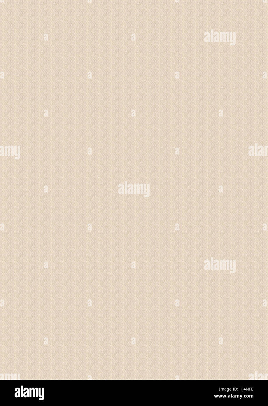 Vertical light beige retro textured paper background Stock Photo - Alamy
