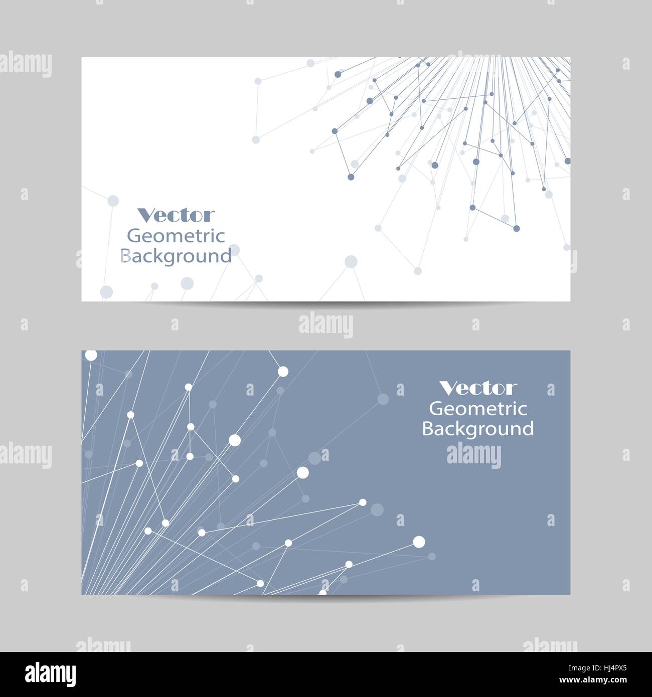 Set of horizontal banners Stock Vector Image & Art - Alamy