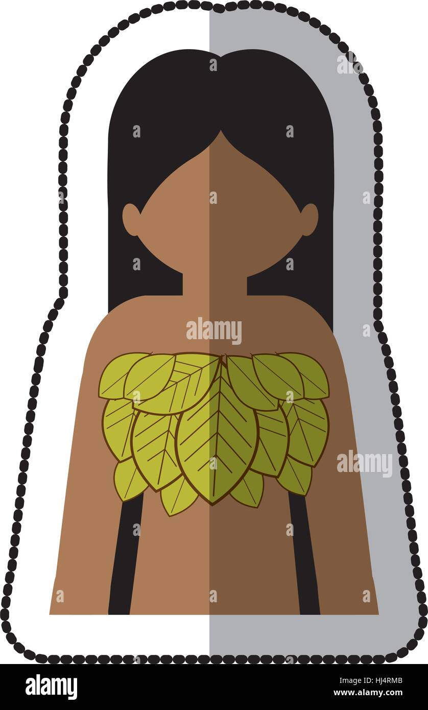 Woman profile pictogram icon vector illustration graphic design Stock ...