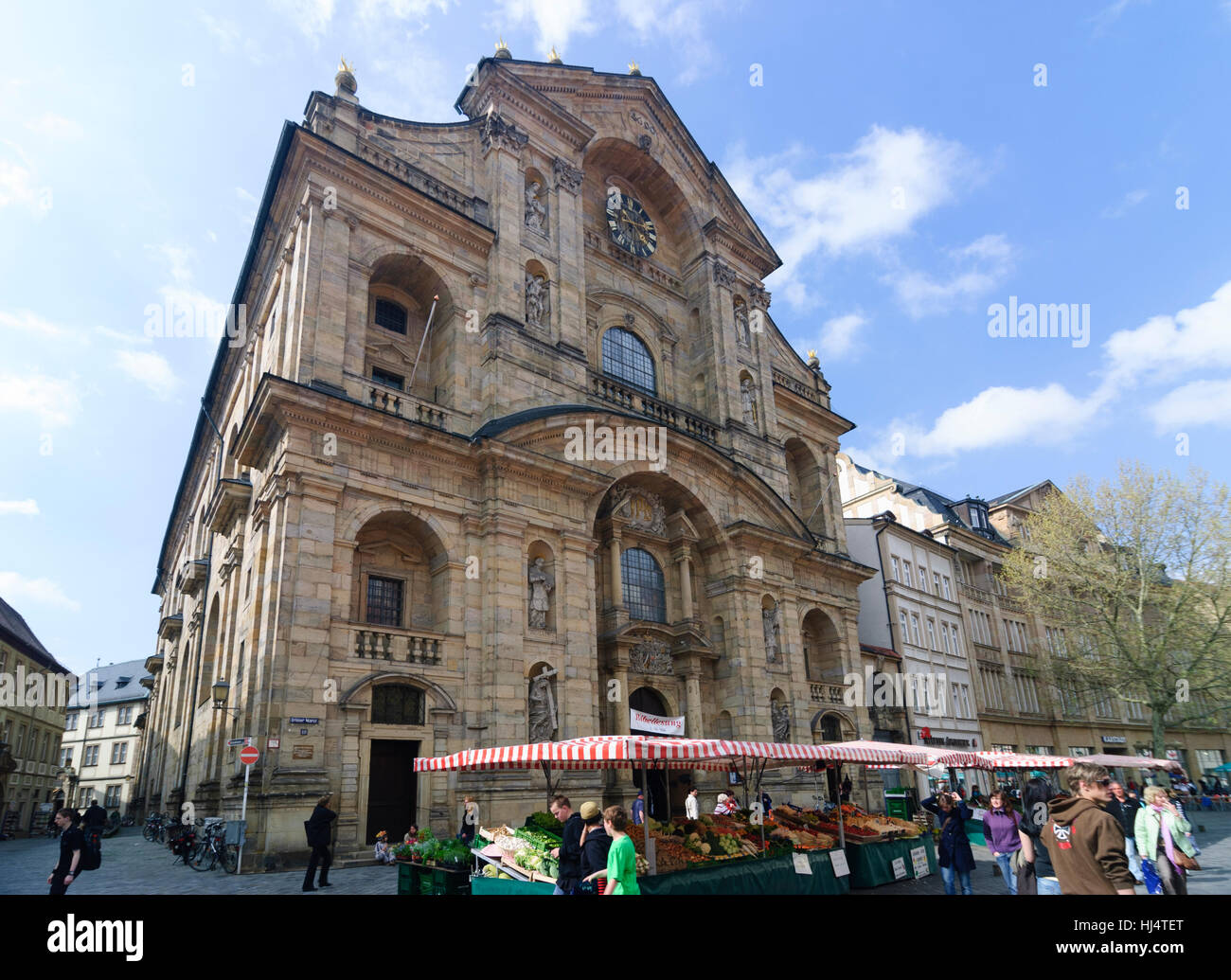 Oberfr hi-res stock photography and images - Alamy