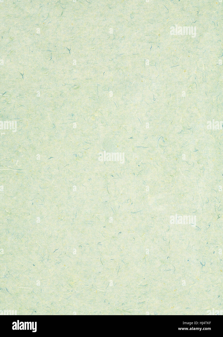 Vertical light green retro textured Japanese paper background Stock ...