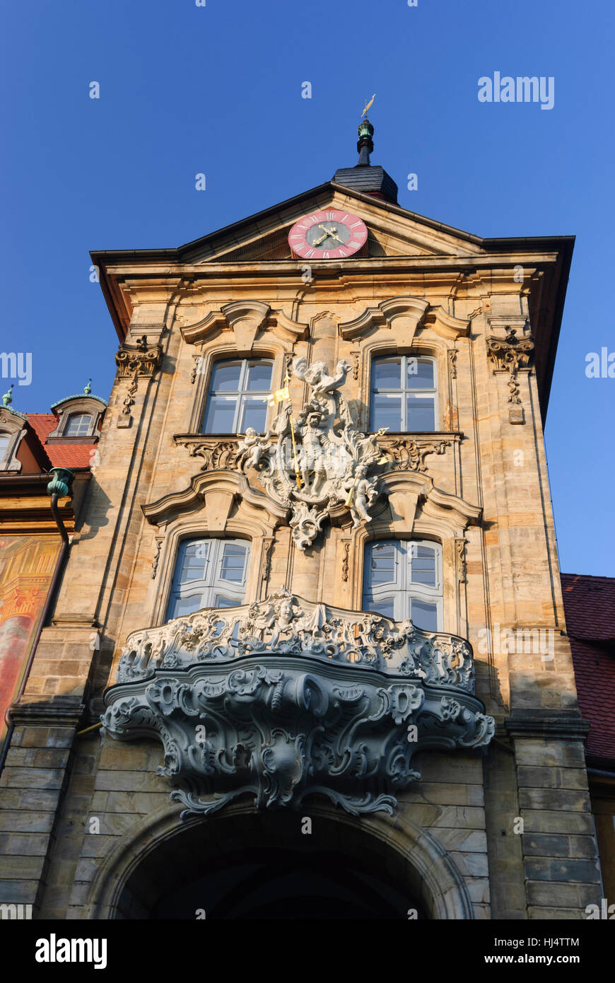 Oberfranken hi-res stock photography and images - Alamy