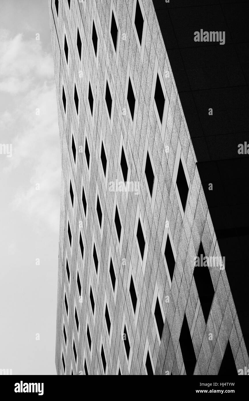 Israel,photo, Haifa,architecture,complex Meridian Stock Photo - Alamy