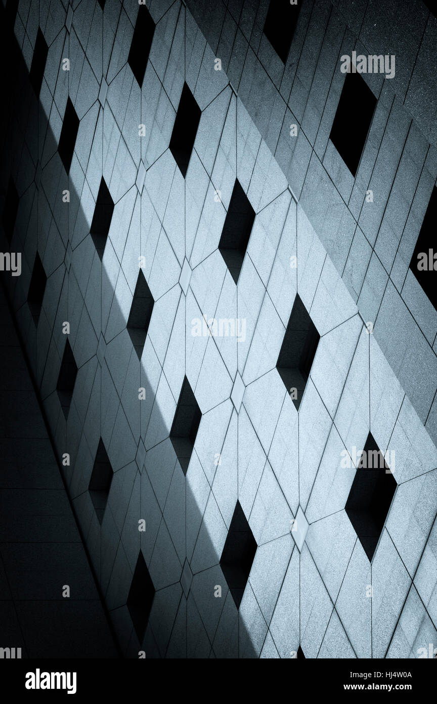 Israel,photo, Haifa,architecture,complex Meridian Stock Photo - Alamy