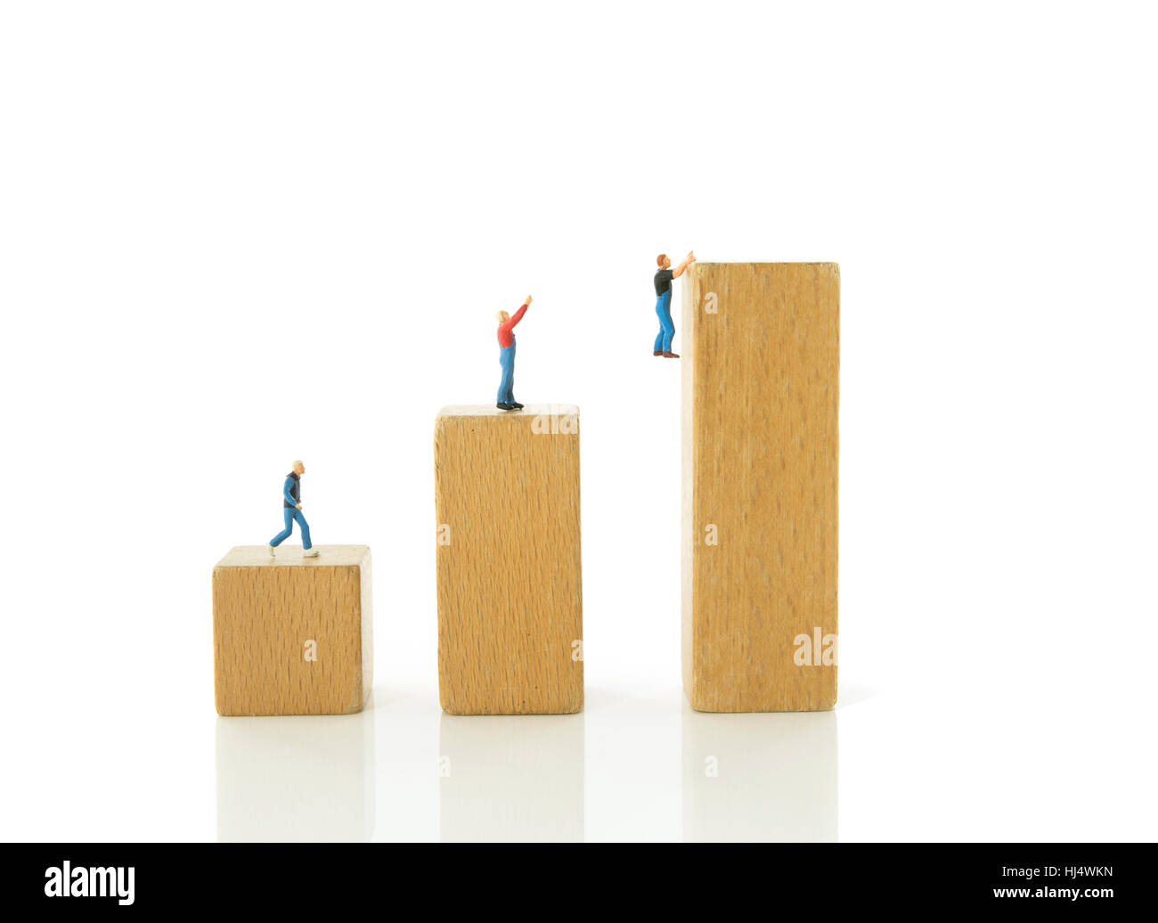 Career platform hi-res stock photography and images - Alamy