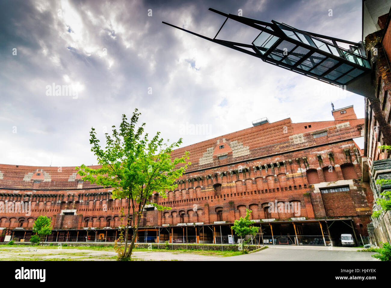 Nurnberg nazi party rally nazi germany hi-res stock photography and ...