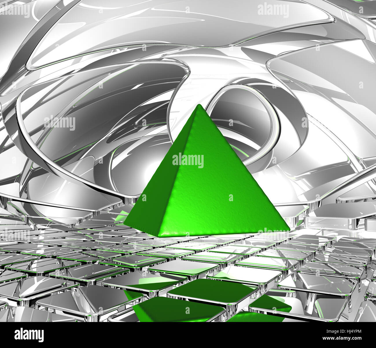 sign, signal, pyramid, illustration, shape, esoteric, abstract ...