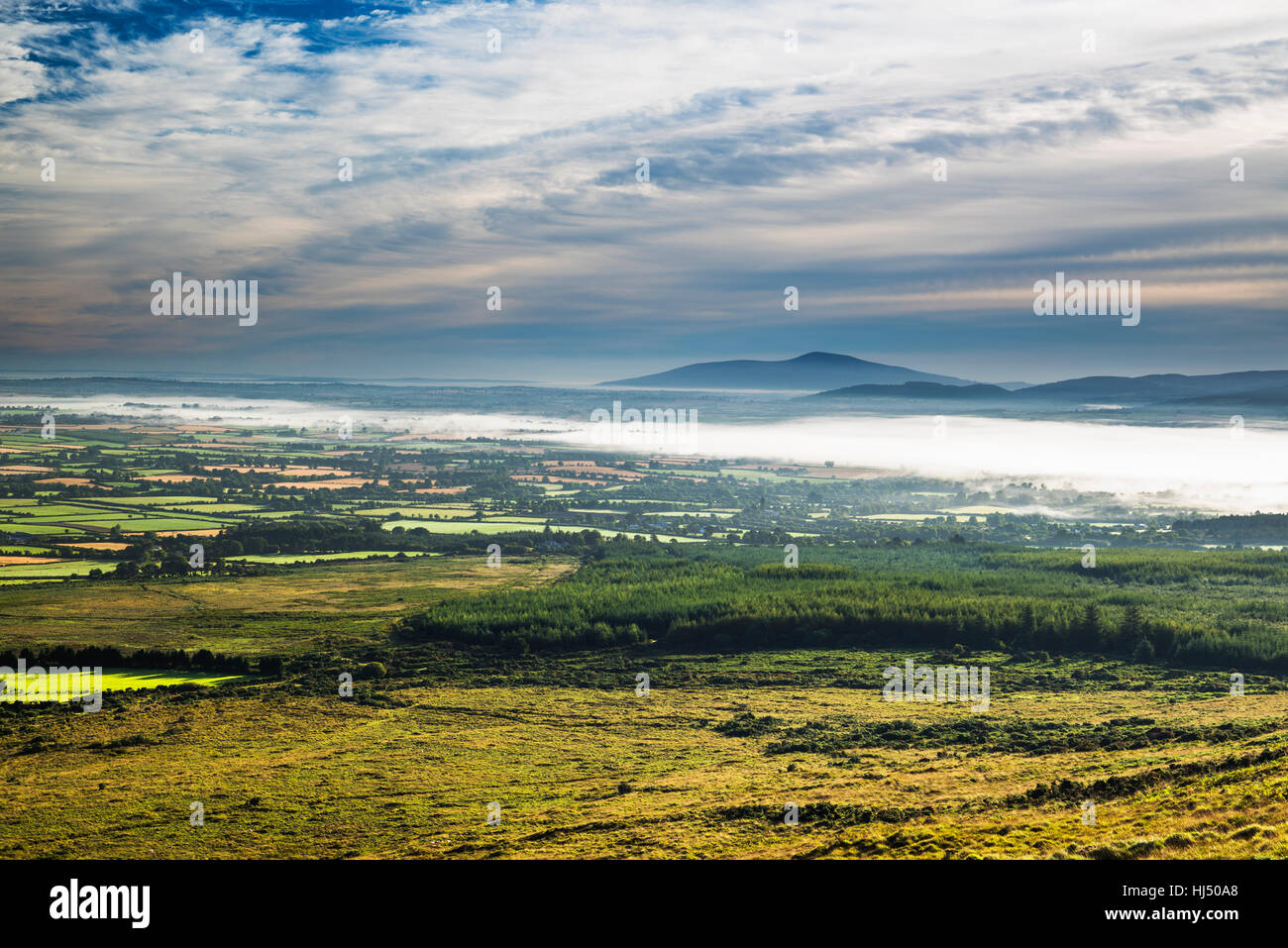 Golden vale county tipperary ireland hi-res stock photography and ...