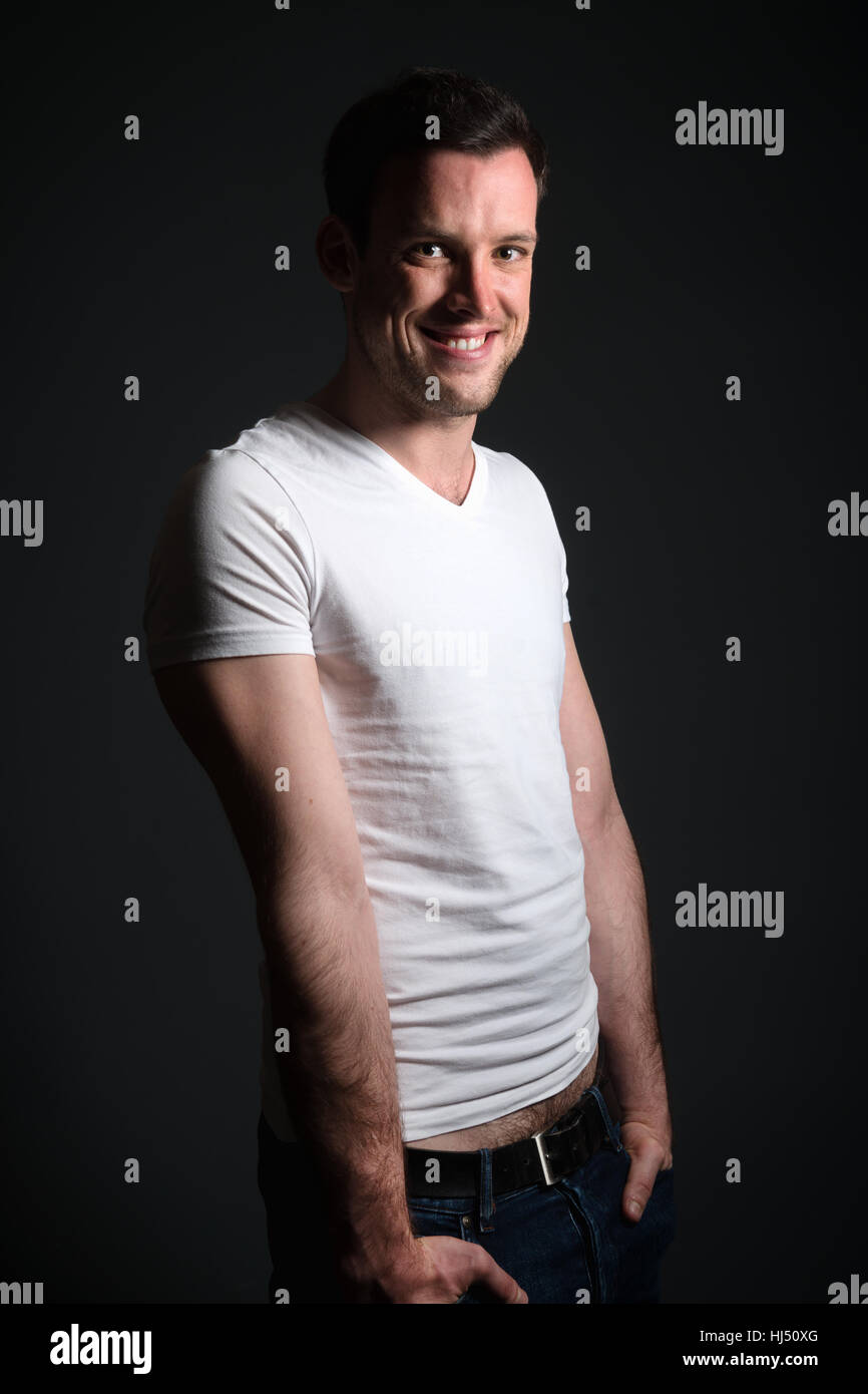 fashion, lifestyle, male, masculine, portrait, everyday life, lax, boy ...