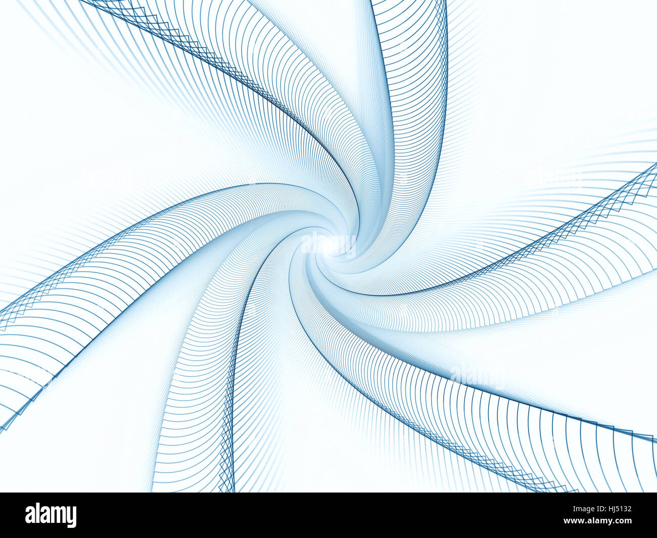 blue, science, spin, spiral, technology, geometry, abstract, turquoise ...
