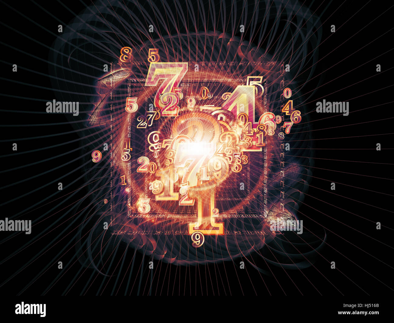 arrangement, element, abstract, wallpaper, pattern, fractal, number ...