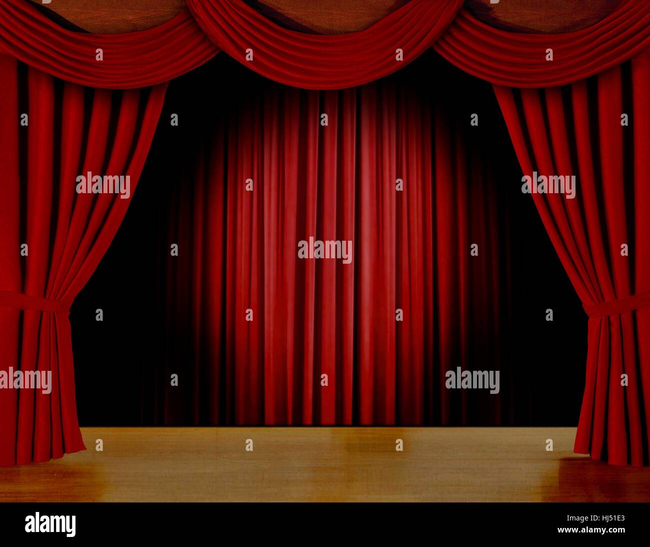 Opera Stage Spotlight High Resolution Stock Photography and Images - Alamy