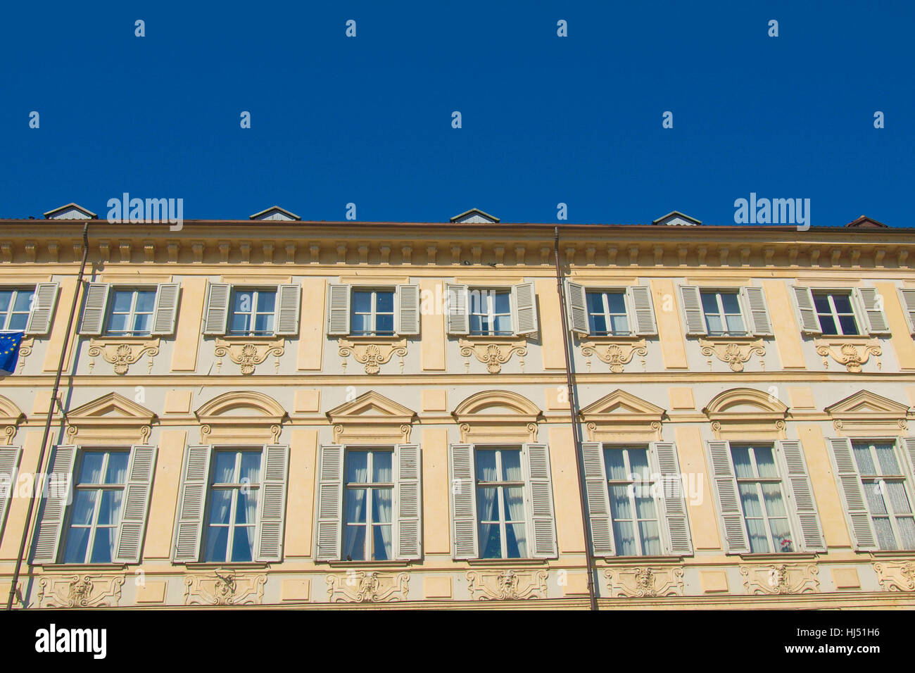 baroque, europe, classical, style of construction, architecture ...