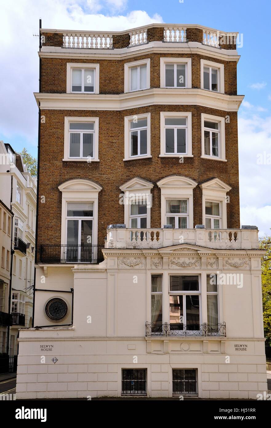 Selwyn hi-res stock photography and images - Alamy