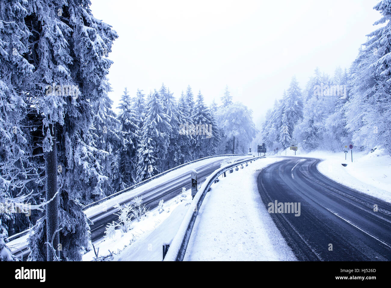 Hesse forest hi-res stock photography and images - Alamy