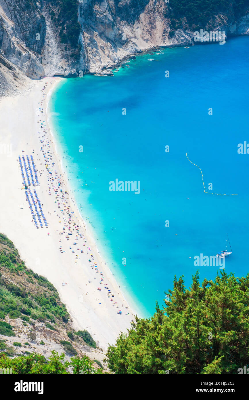 Ionio griechenland hi-res stock photography and images - Alamy