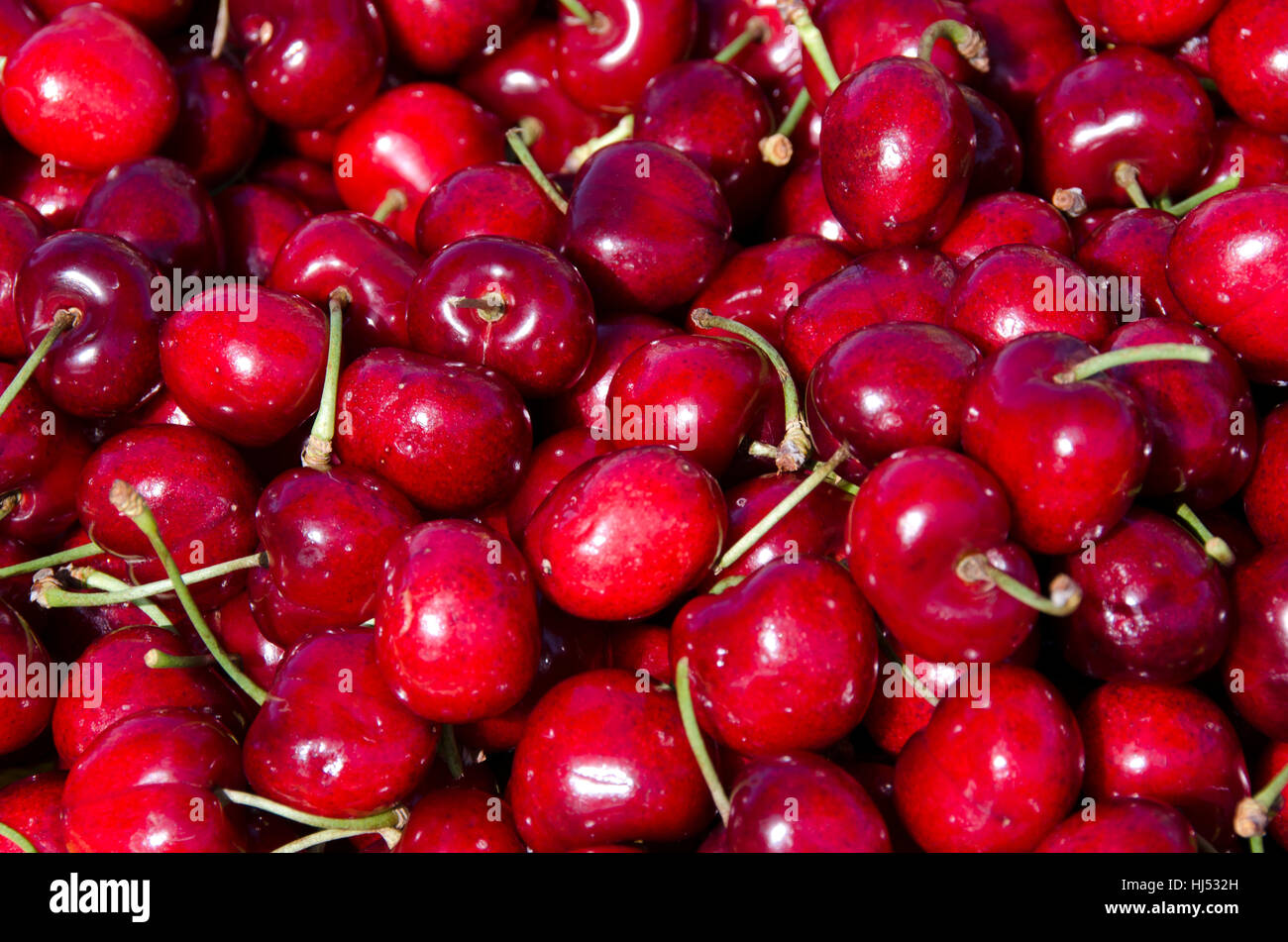 sugar, cherries, red, food, aliment, environment, enviroment, sugar ...