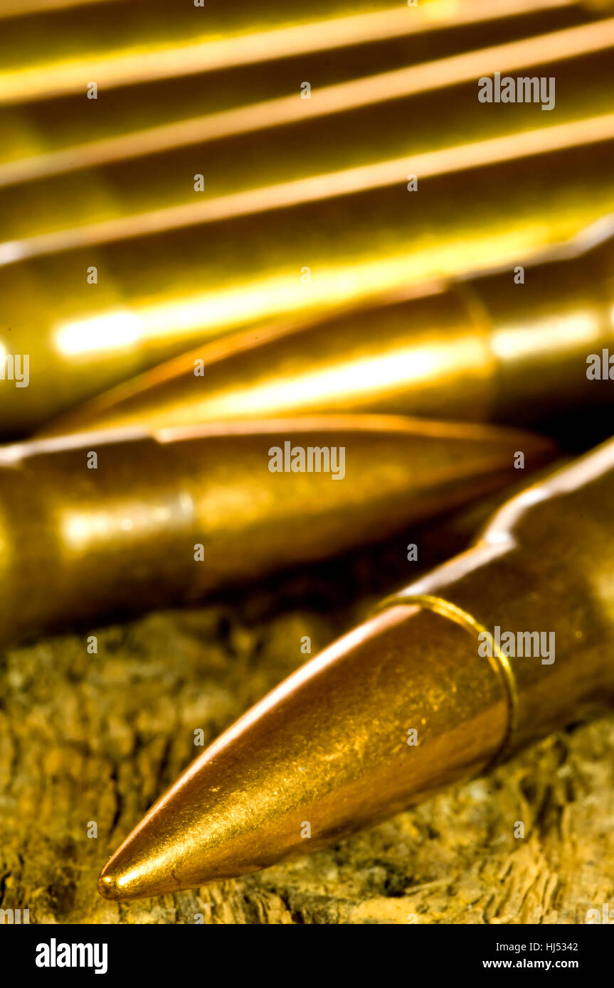 ammunition caliber 8x57 is Stock Photo - Alamy