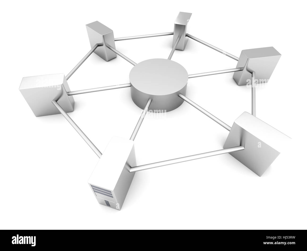isolated, social, model, design, project, concept, plan, draft, graphic ...