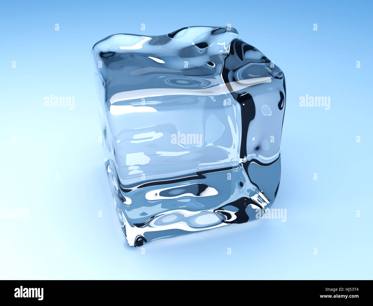blue, closeup, graphic, refreshment, cold, catarrh, illustration, wet ...