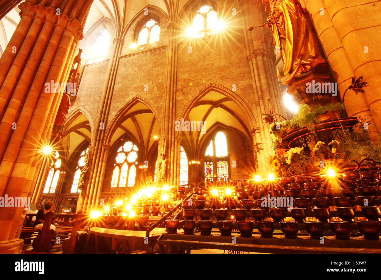 religion, religious, church, antique, cathedral, dome, europe, germany ...